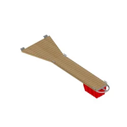 Tauvošanas bomji un fingeri